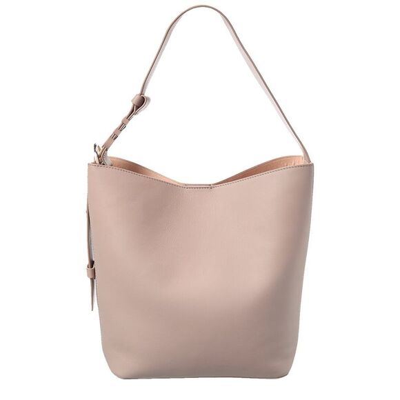 Jason Wu | Bags | Jason Wu Leather Bucket Bag | Poshmark